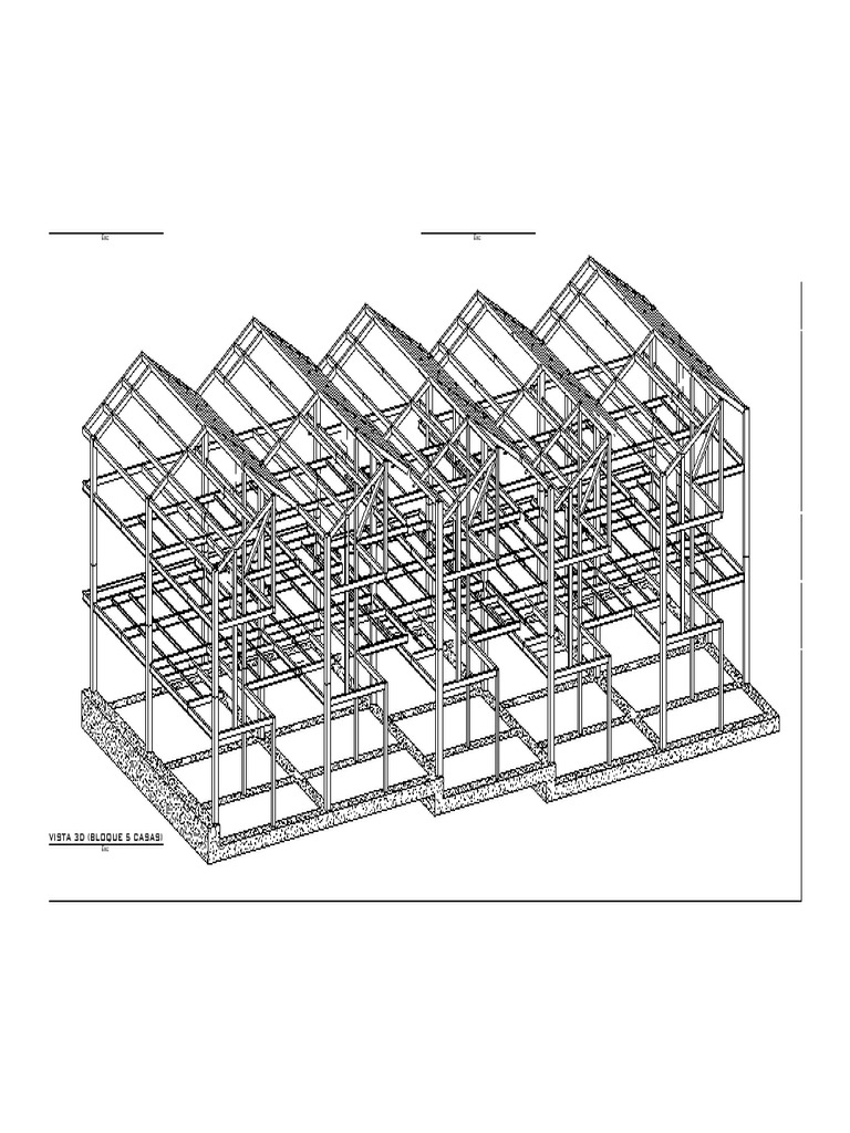 HITO - Estructurales Mod-Modelo2 | PDF