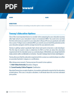 Chapter 10 Lesson 2 Ramsey Classroom | PDF | Payroll | Payroll Tax