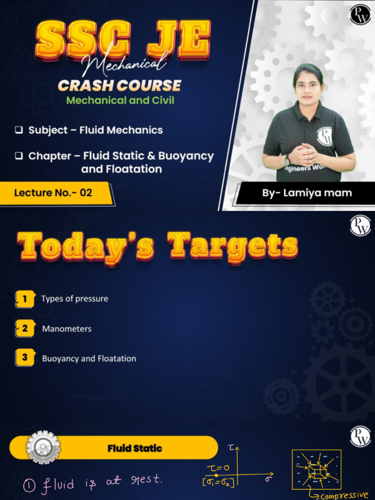 FM Lecture-2 FNL | PDF