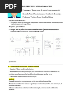 Estructura REPETIR HASTA QUE en Pseint | PDF