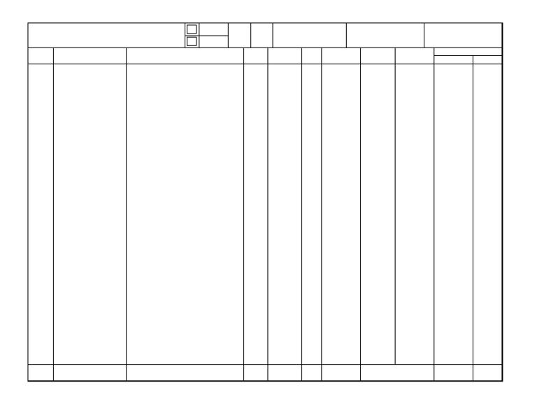 DA 3161-1 Request For Issue or - Army | PDF