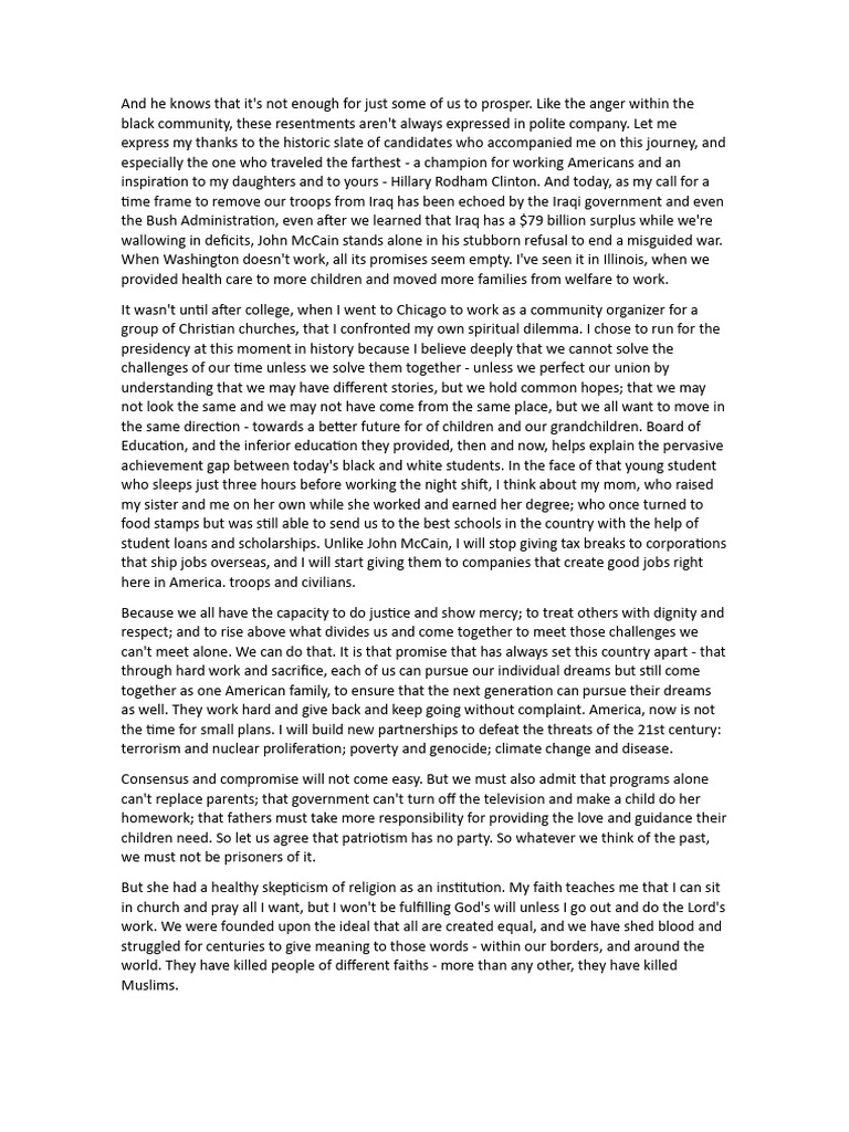And He Knows That It | PDF | Social Science