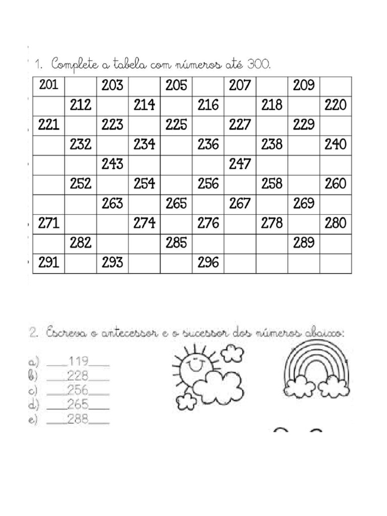 200 A 300 | PDF