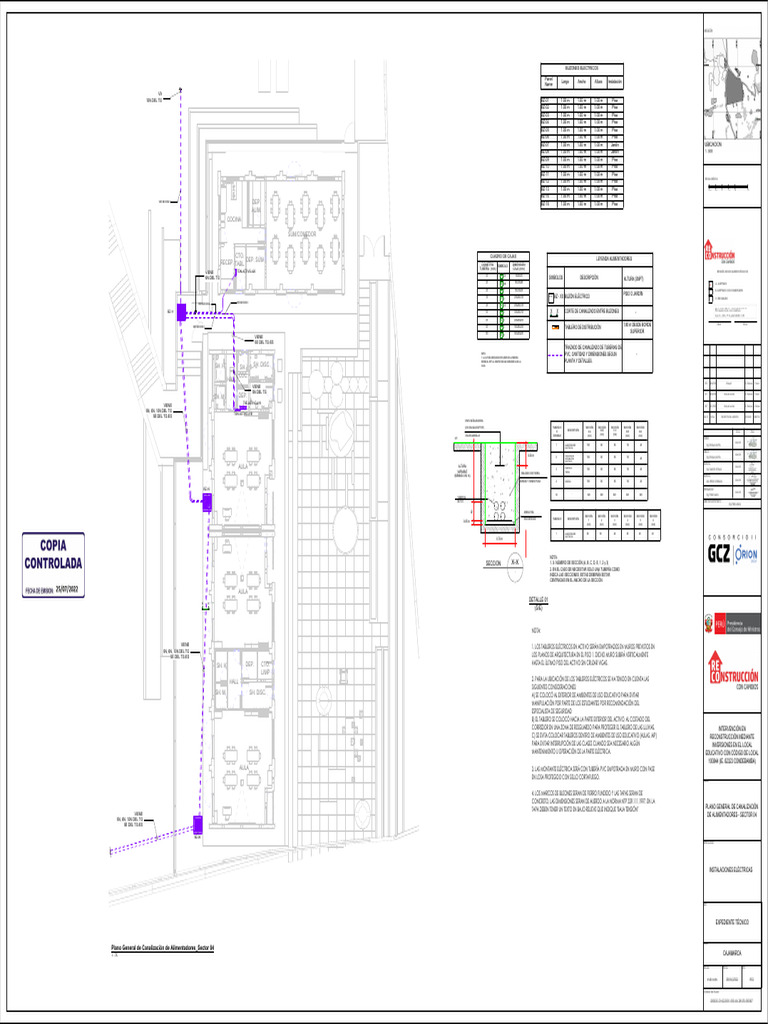 Cngo001 000 XX DR Ee 000007 R02 | PDF