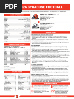 Newcombe Ball Rules | PDF | Games Of Physical Skill | Rules