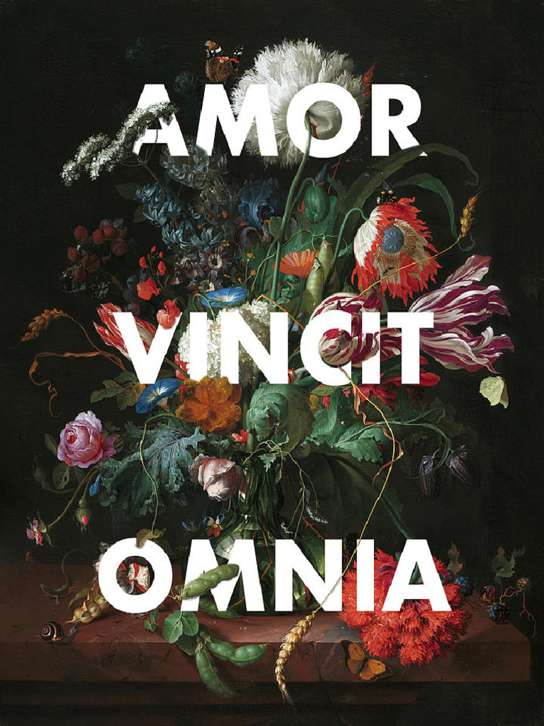 Amor Vincit Omnia-PTBR | PDF | Amor