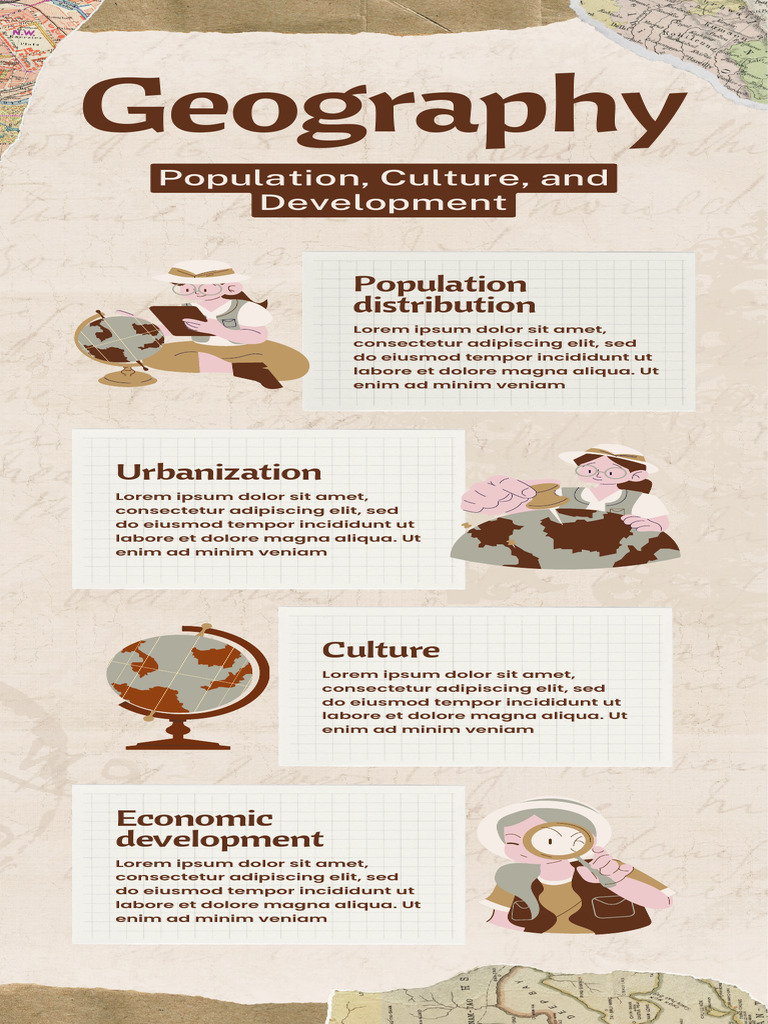 Beige Illustrated Geography and History Infographic - 20241120 - 180712 ...