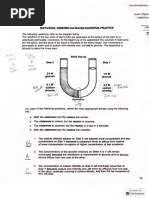 Visking Tubing Experiment | PDF | Osmosis | Cell Membrane