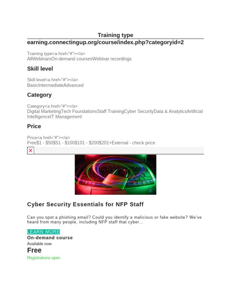 Gail-School ICT Integration Planning Template-Section | PDF ...