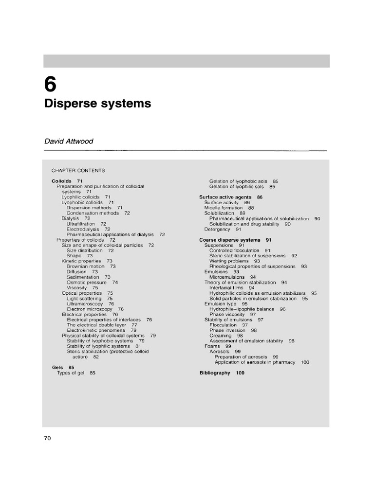 AULTON Pharmaceutics 2252edi347343o .PDF (PDFDrive) | PDF