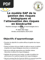 Biosécurité Et Biosûreté | PDF | Infection | Sécurité