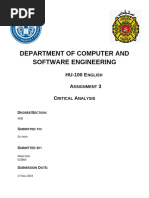 Fish Cheeks by Amy Tan (1987) | PDF