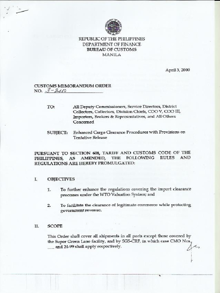 Cmo 3 2000 Pdf