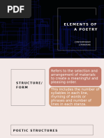 Five Stages of Plot Development | PDF | Plot (Narrative) | Imagination