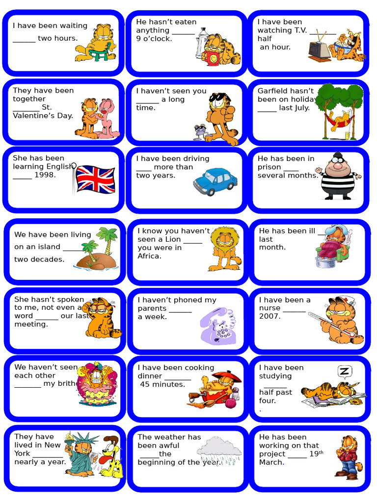 For Since Cards | PDF