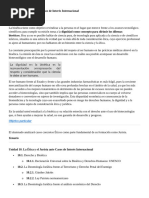 Bioética y Derechos Humanos de la UNESCO | PDF | Bioética | Derechos ...