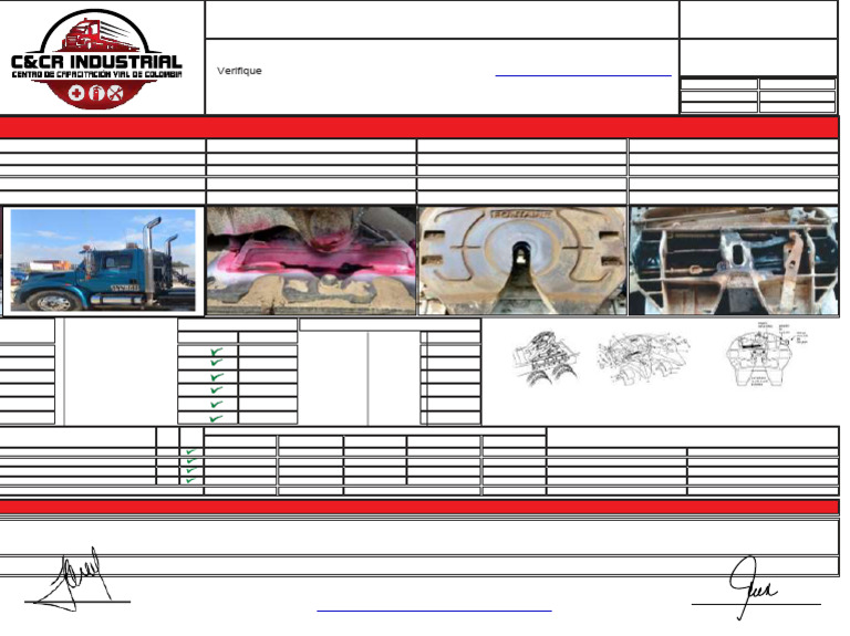 Quinta Rueda SWM-143.. | PDF