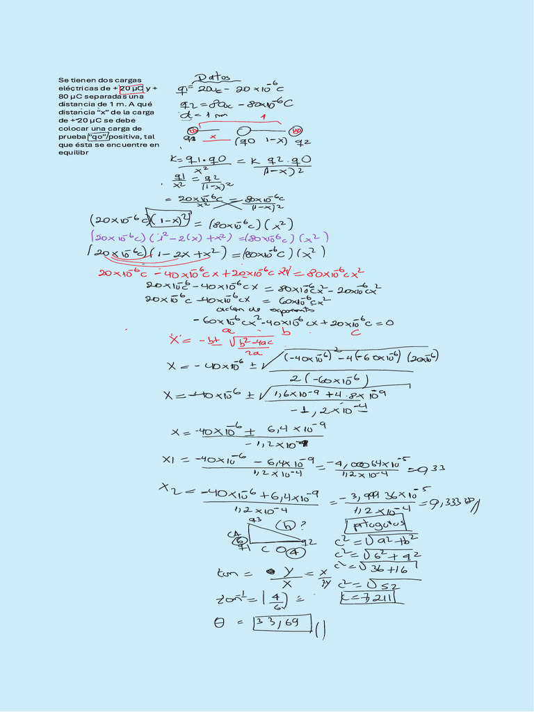 Clases de Matem | PDF