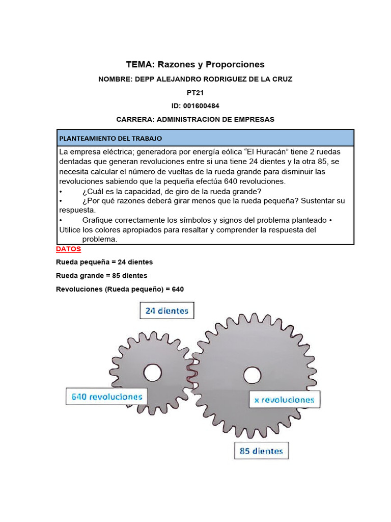 Entregable 2 Mate-Depp | PDF | Métodos y materiales de enseñanza | Tecnología e ingeniería
