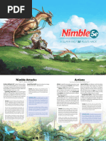 System Rules - Final Fantasy d20 | PDF | Tabletop Role Playing Game ...