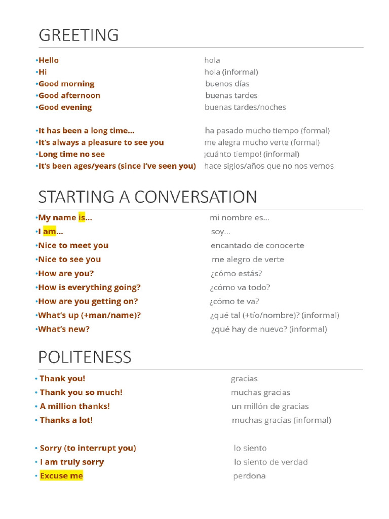 PRESENT PERFECT (1) | PDF