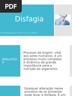 Entendendo a Afagia: Causas e Tratamento | PDF | Epidemiologia ...