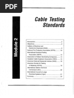 IEEE 400.2-2013 VLF Testing Guide | PDF | Alternating Current | Frequency