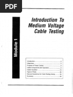 Nexans Cable Catalogue QICC - Part1 | PDF