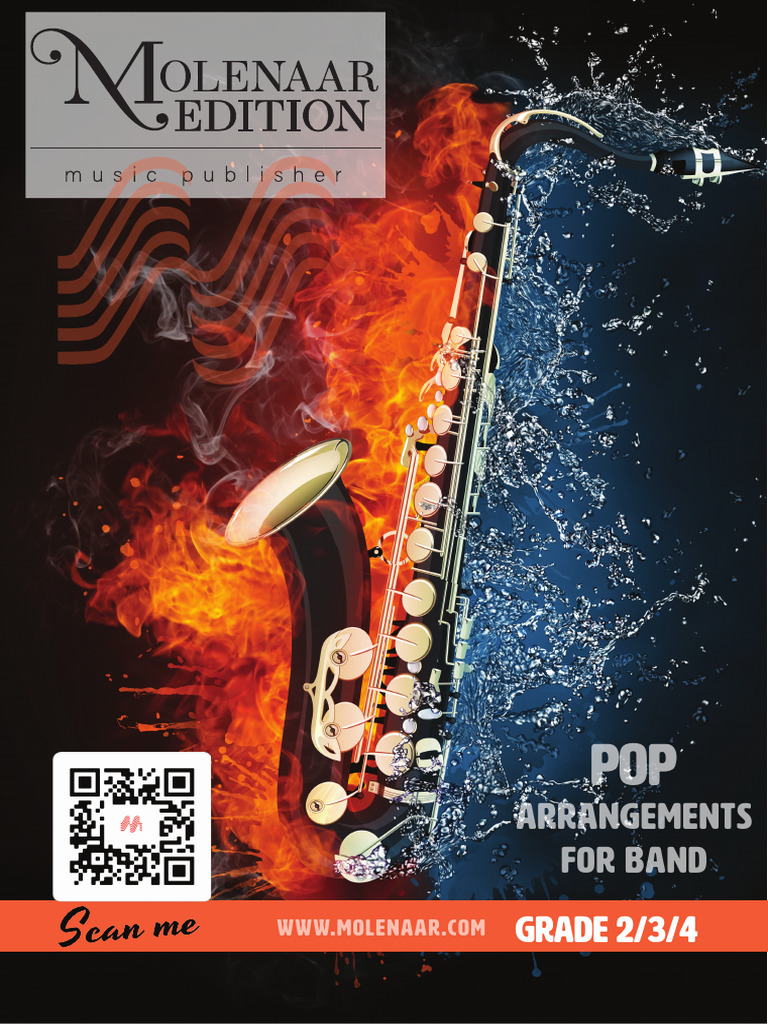 Pop Arrangements A4 18-02-2020 | PDF | Sound Recording