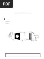 PT6A Engine Overhaul & Inspection Guide | PDF | Engines | Aviation