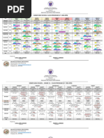 Portfolio Day Program | PDF