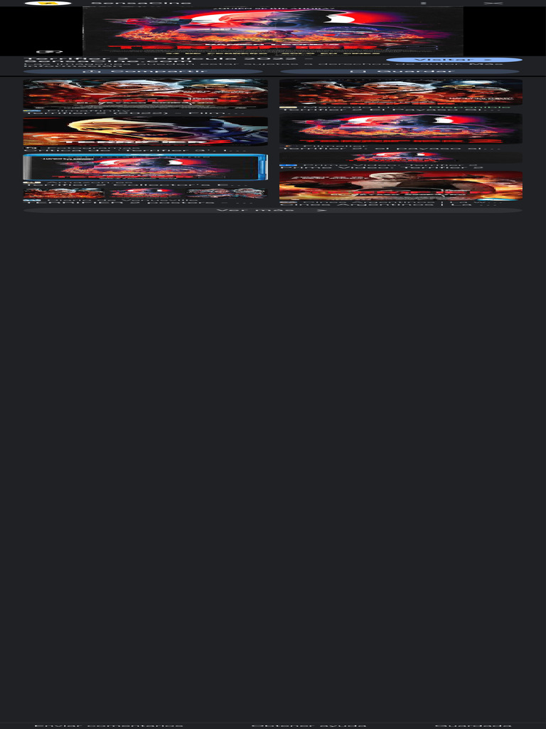 Peliculas de Terror Terry - Buscar Con Google | PDF