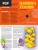 SCP-039: Keter-Class Parasite Overview | PDF | Science & Mathematics ...