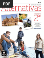 ¿Qué Hay 1. Libro Del Alumno | PDF