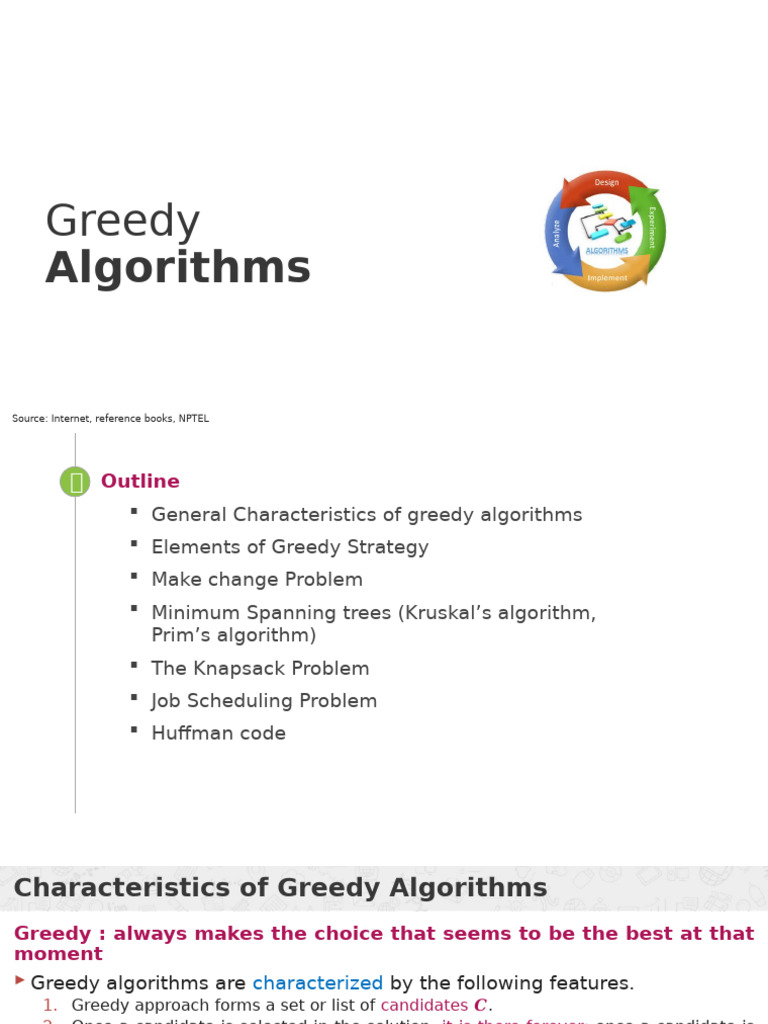 DAA Unit-5 | PDF | Applied Mathematics | Theoretical Computer Science