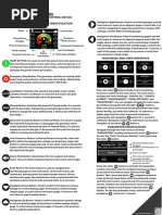 AC03 Pramac Operator Guide English | PDF | Computer Hardware ...