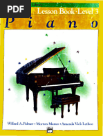 Hal Leonard Adult Piano Method - Book 1 | PDF