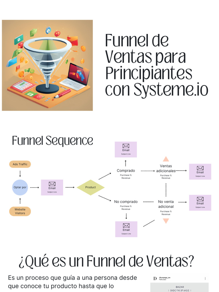 Funnel | PDF
