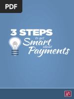 Pazien Brochure | PDF | Analytics | Payments