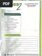 Ados 2 - Modulo 2 | PDF