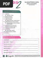 Ados 2 - Modulo 2 | PDF