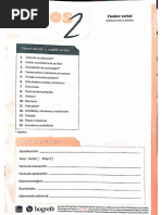 Ados 2 - Modulo 2 | PDF