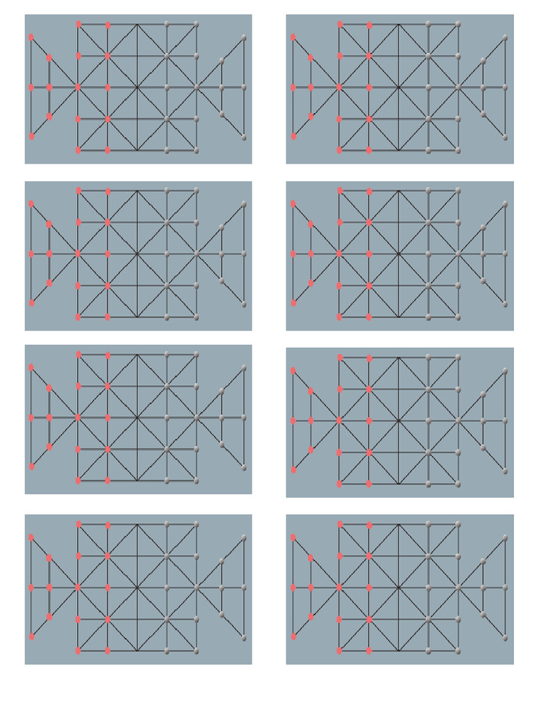 Dam Daman Bu Ade | PDF