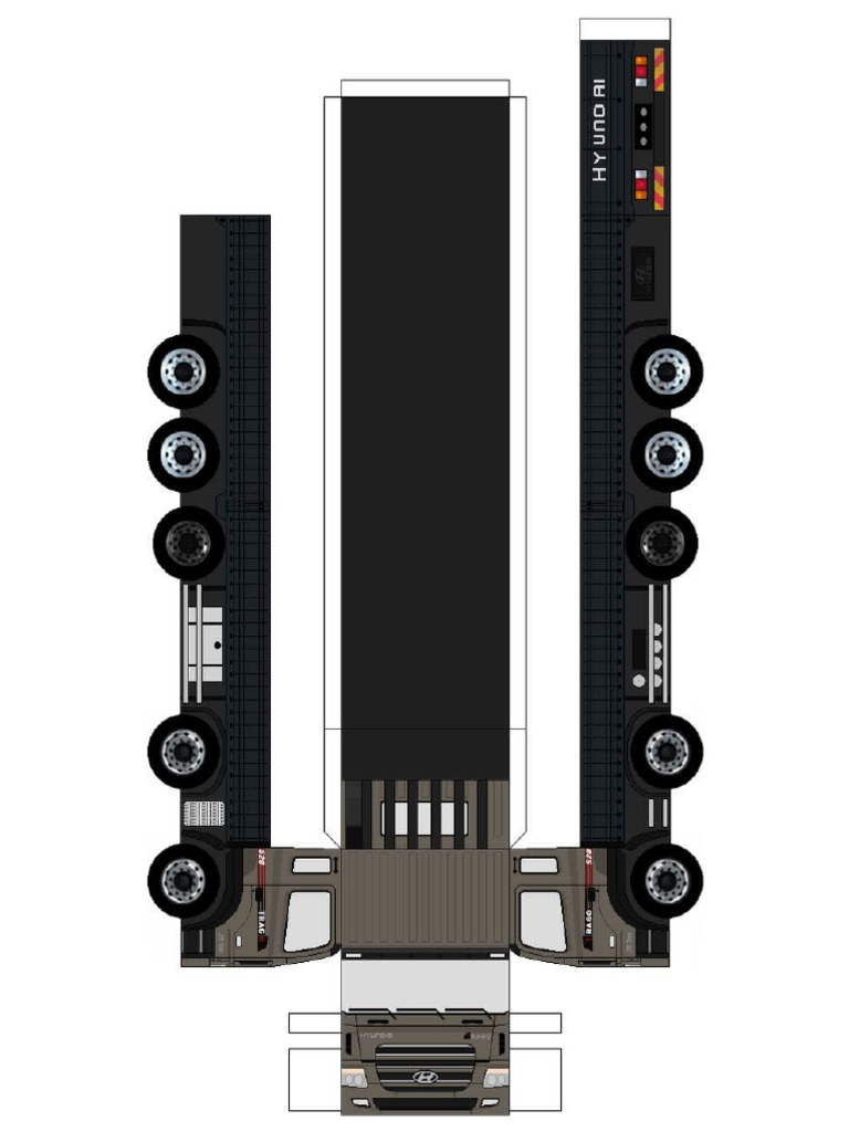 Camion Armable | PDF