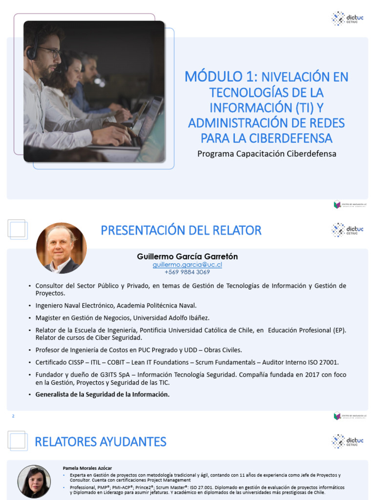 PCC - M1u3 Parte 1 VF | PDF | Máquina virtual | Virtualización de escritorio