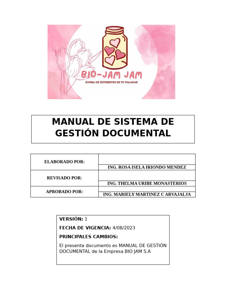 Sig Completo | PDF | Business | Planificación