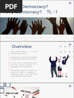 Class 9 Civics Chapter 1 Notes - What Is Democracy - Why Democracy ...