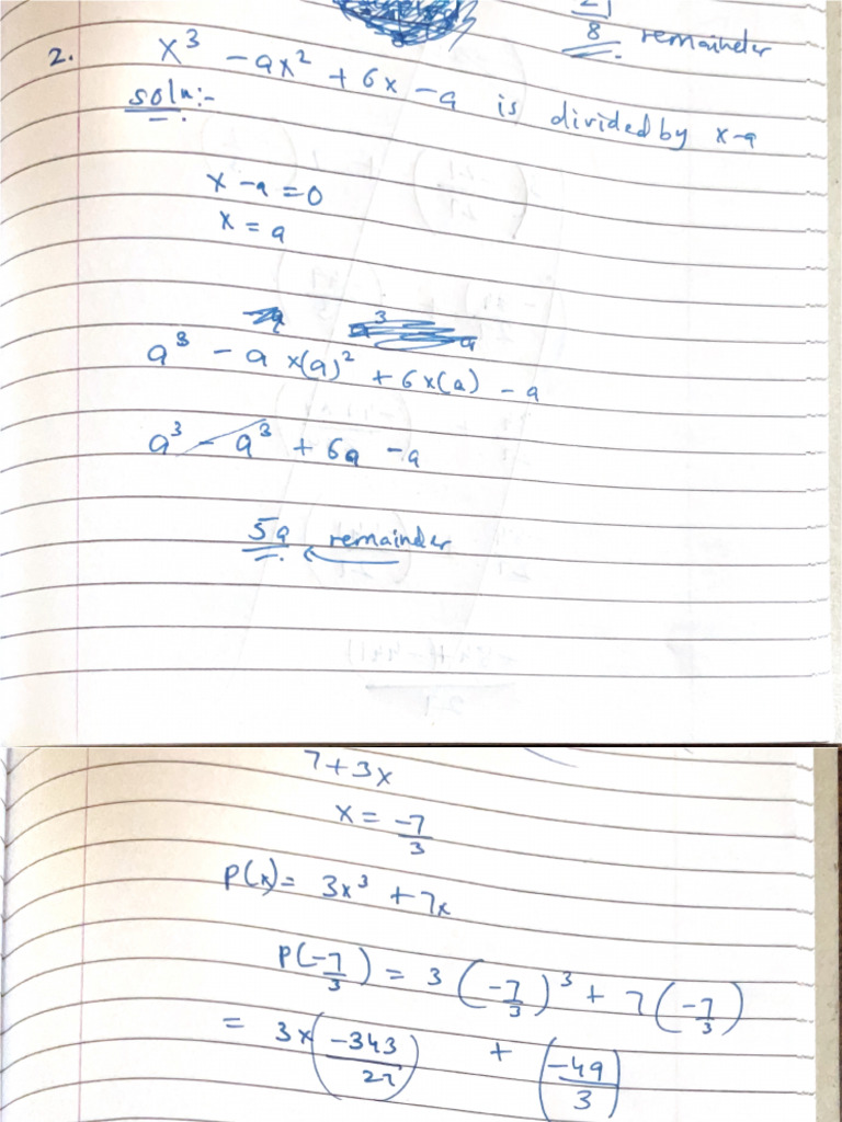 Answer 2 and 3 | PDF