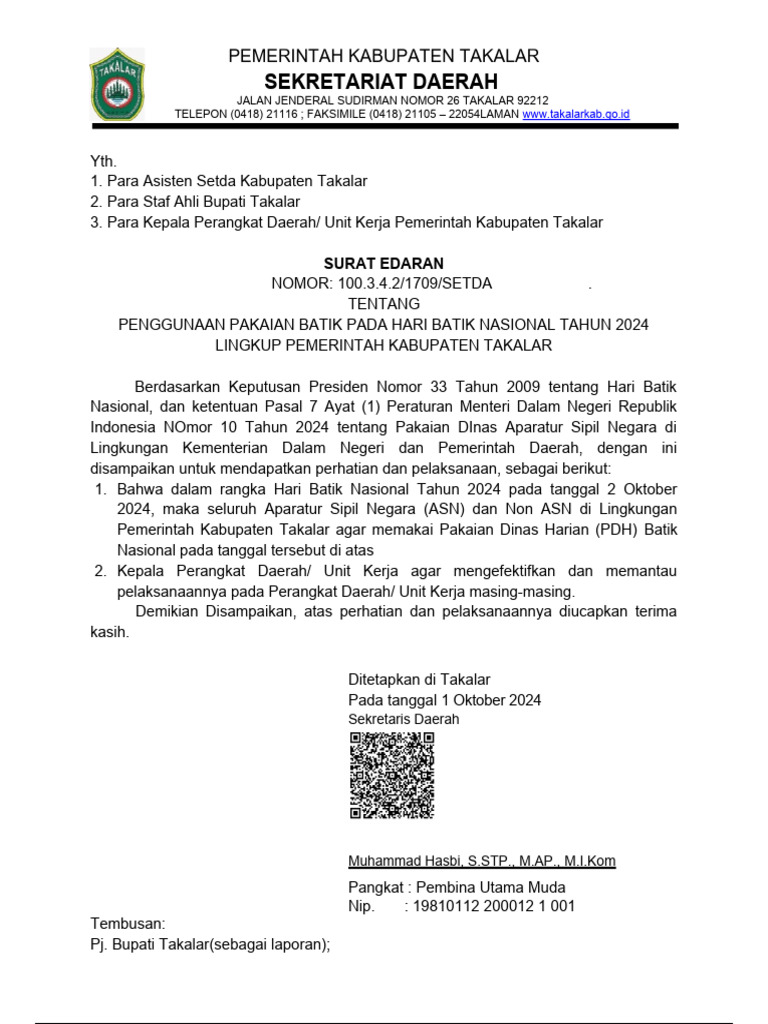 20241001171125SE PDH Batik | PDF