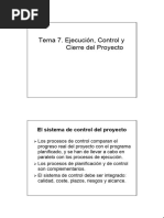 Campos CPTR (Valor Acumulado o VA) MS Project | PDF | Microsoft ...